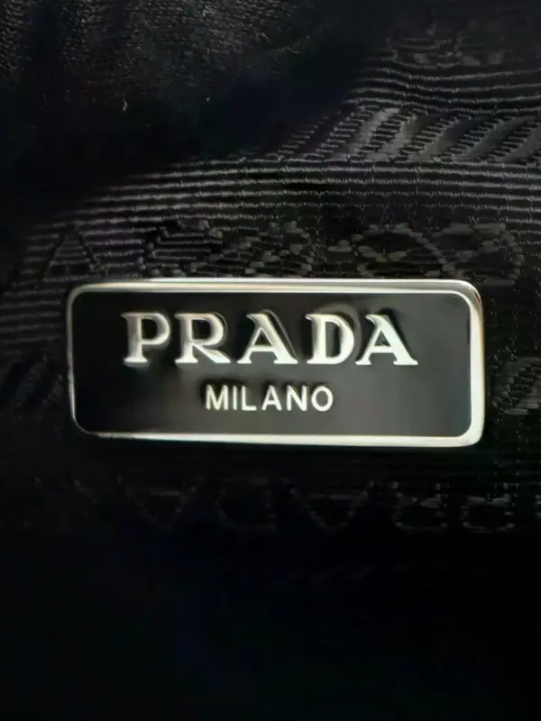 Prada 2013-2026 Re-edition 2000 Mini Shoulder Bag