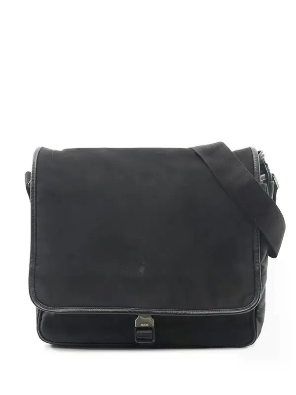 Prada 2013-2026 Tessuto Crossbody Bag