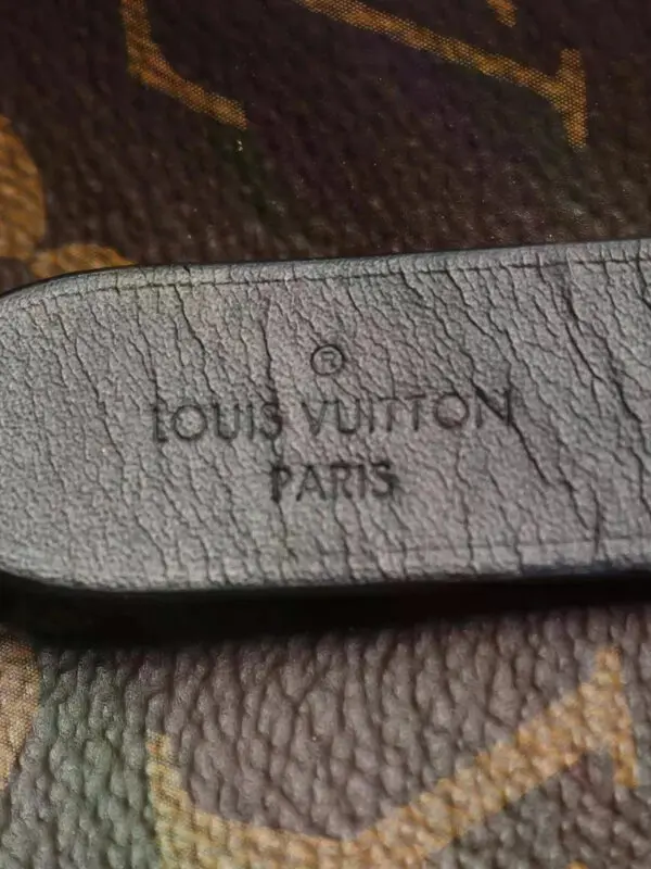 LOUIS VUITTON 2020 Monogram Neonoe Mm - Brown