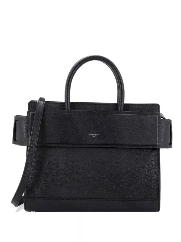 Givenchy Horizon Satchel Small Tote Bag