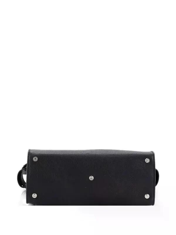 Givenchy Horizon Satchel Small Tote Bag