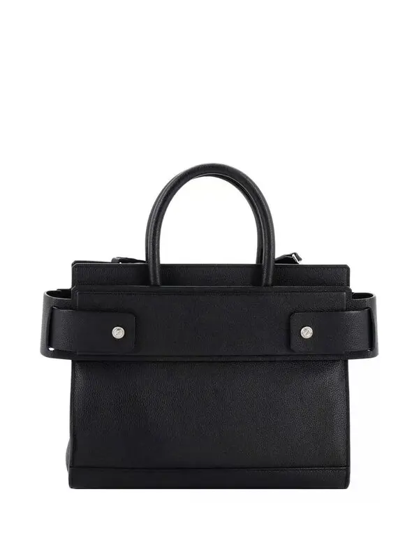 Givenchy Horizon Satchel Small Tote Bag