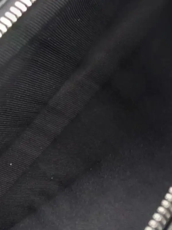 LOUIS VUITTON 2019 Damier Graphite Trocadero Pm Crossbody Bag