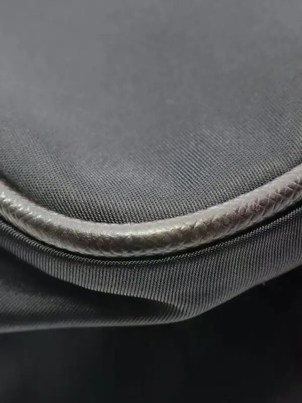 Prada 2000-2013 Tessuto Crossbody Bag