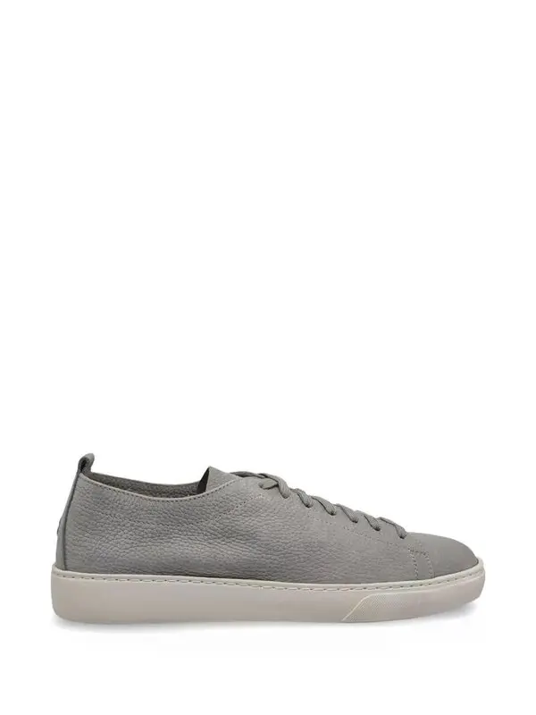 HENDERSON BARACCO Thomas Pebble Grain Sneakers