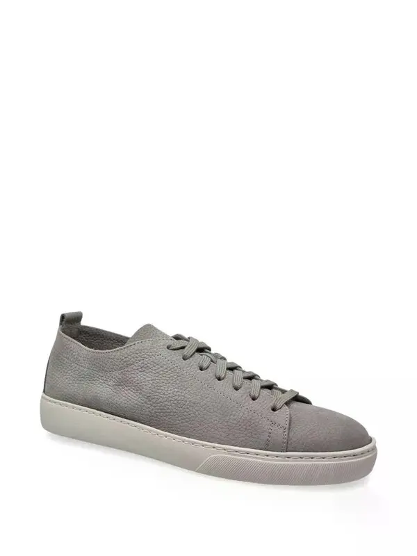 HENDERSON BARACCO Thomas Pebble Grain Sneakers