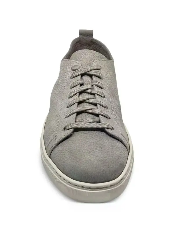 HENDERSON BARACCO Thomas Pebble Grain Sneakers