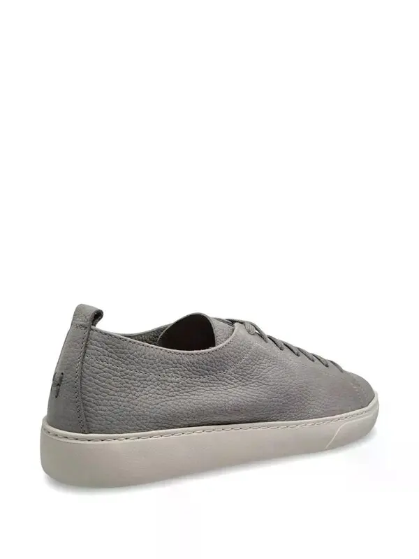 HENDERSON BARACCO Thomas Pebble Grain Sneakers