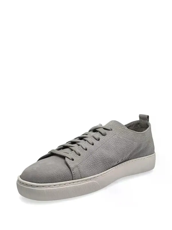 HENDERSON BARACCO Thomas Pebble Grain Sneakers