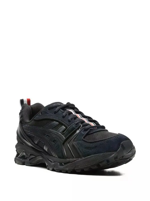Asics X Thom Browne Gel-kayano 14 Sneakers - Black