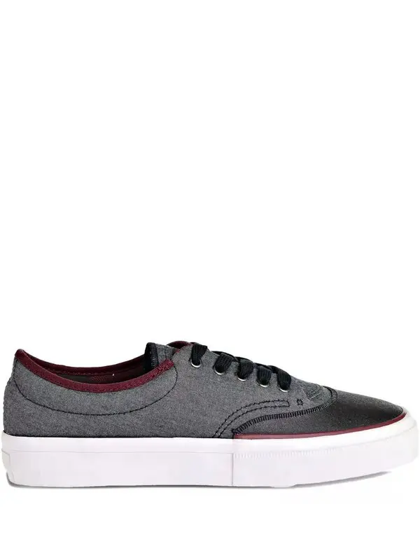 CONVERSE Oxford Sneakers - Black