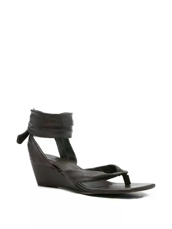 CORTANA Ilia Heeled Sandals