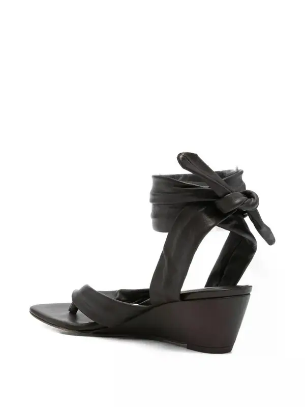 CORTANA Ilia Heeled Sandals