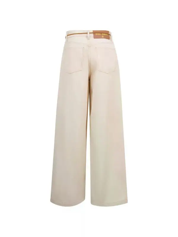 Mira Mikati Relaxed-fit Pants