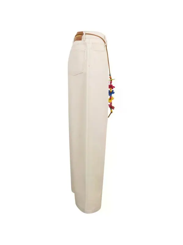 Mira Mikati Relaxed-fit Pants