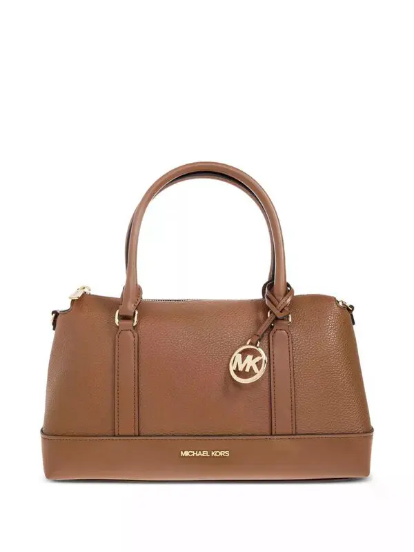 Michael Kors Andie Tote Bag - Brown