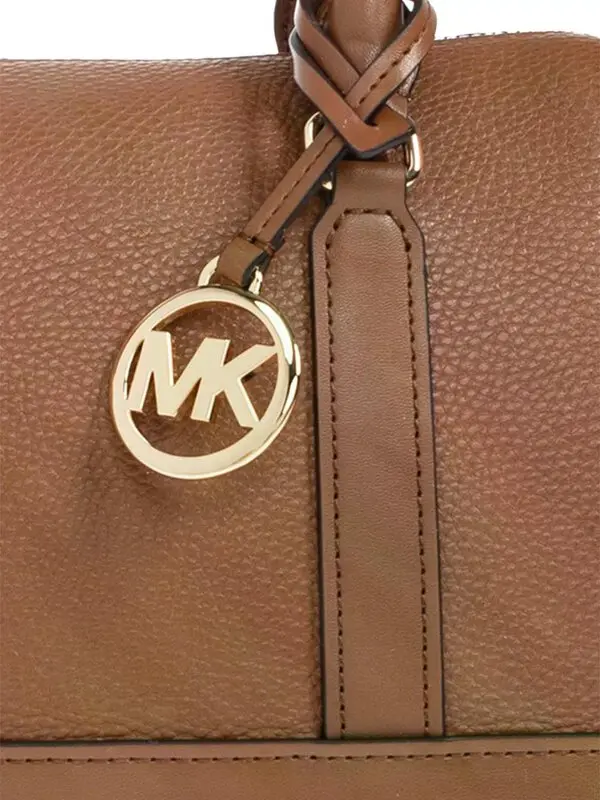 Michael Kors Andie Tote Bag - Brown