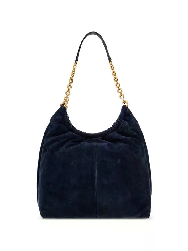 Michael Kors Indie Logo-charm Tote