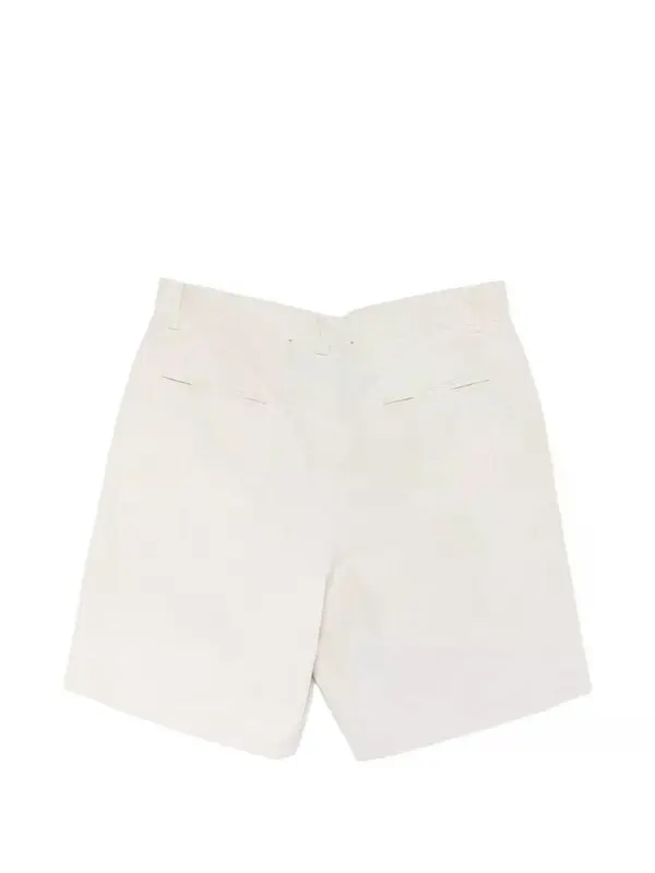 AMARANTO Embroidery Shorts
