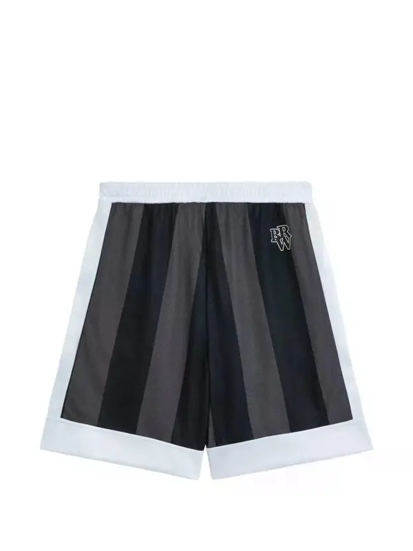 BARROW Striped Shorts