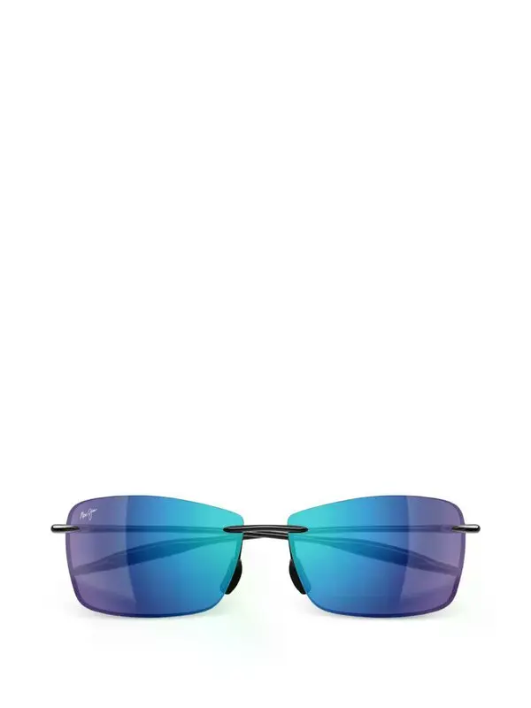 Maui Jim Lighthouse Sunglasses - Black