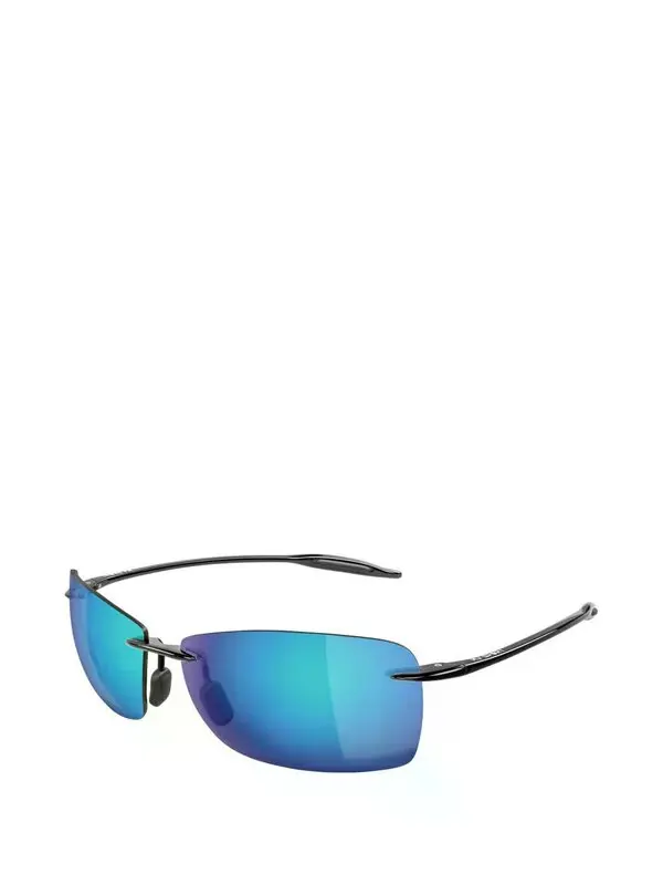 Maui Jim Lighthouse Sunglasses - Black