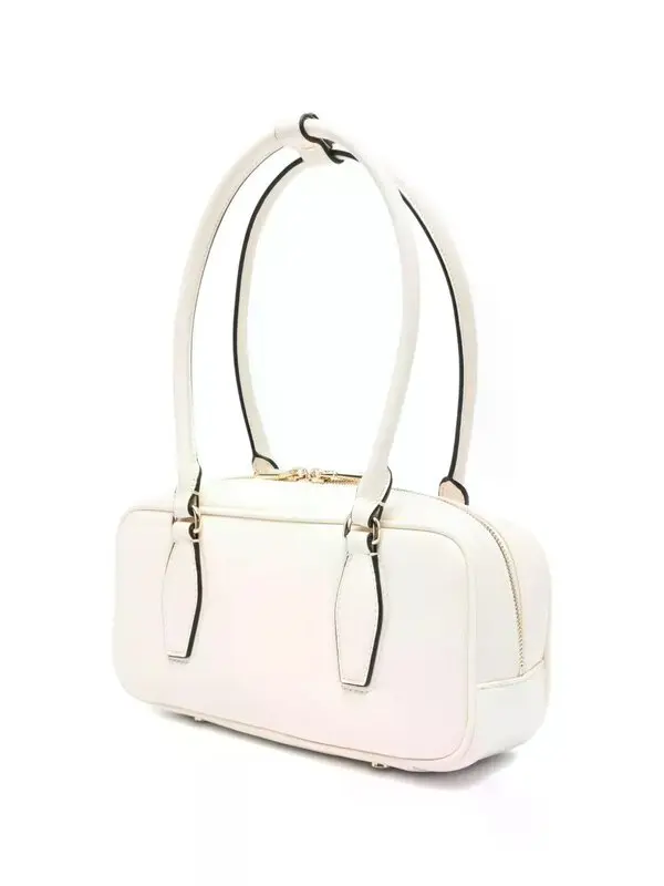 BOSS Sandy Zip Shoulder Bag
