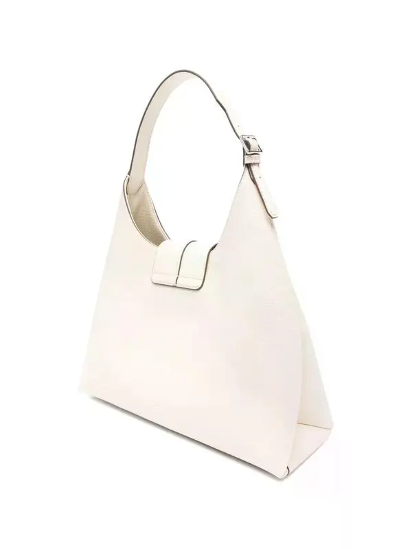 BOSS Logo-plaque Shoulder Bag