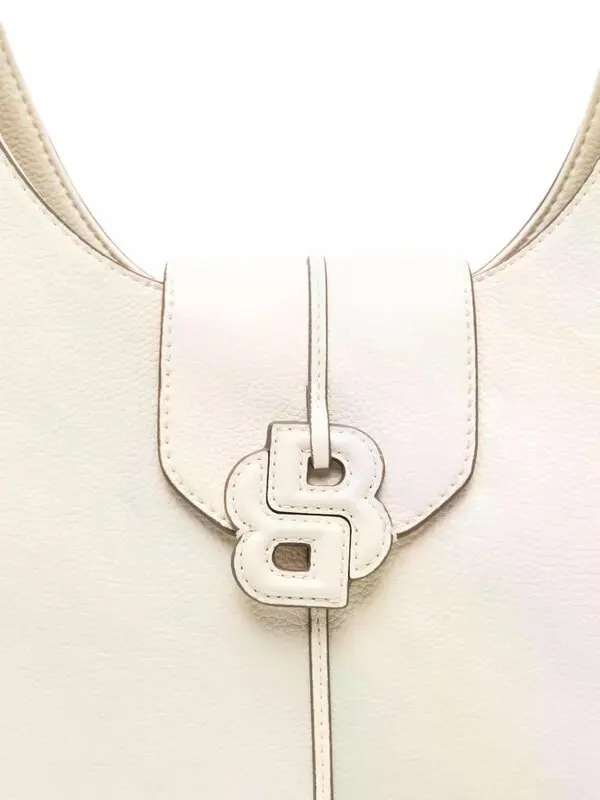 BOSS Logo-plaque Shoulder Bag