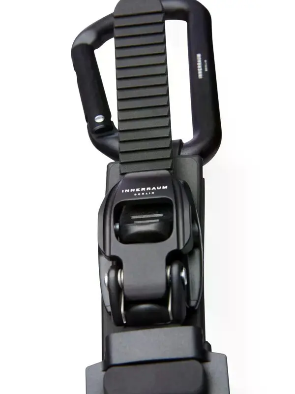 INNERRAUM Carabiner Ring Keyring