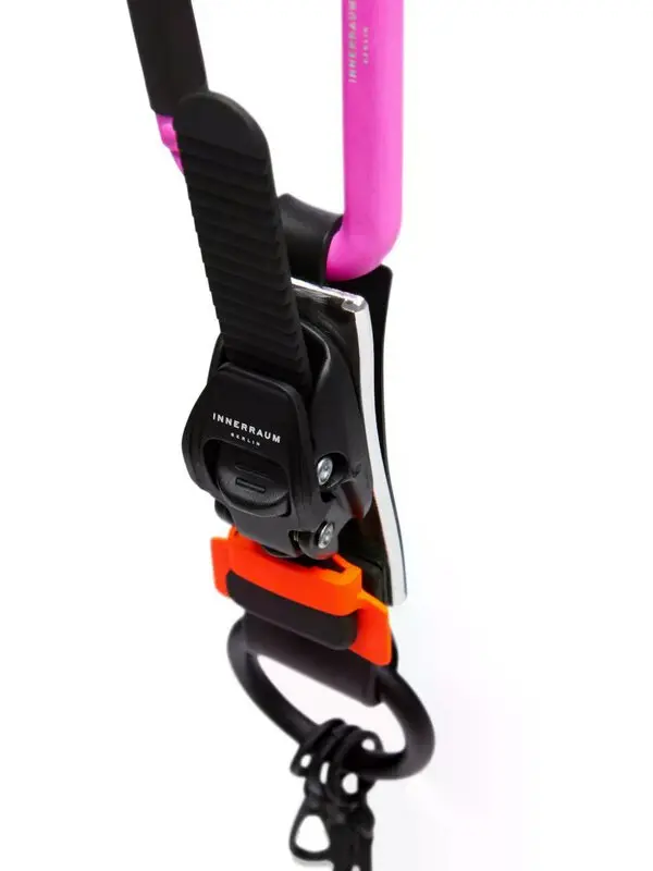 INNERRAUM Carabiner Metal Keyring