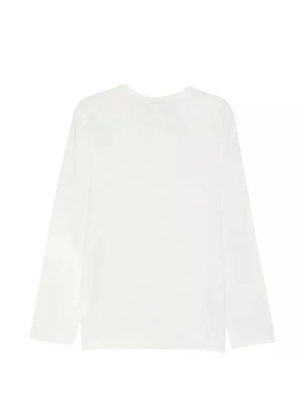 THE ROW Long-sleeved T-shirt