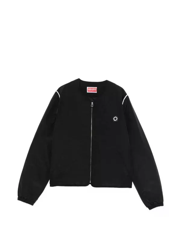 Kenzo Flower 2.0 Zip Jacket