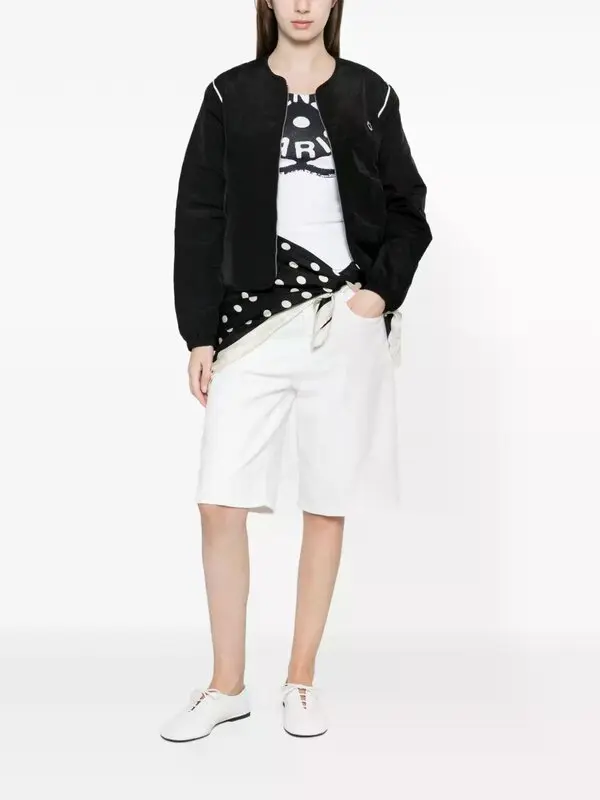 Kenzo Flower 2.0 Zip Jacket