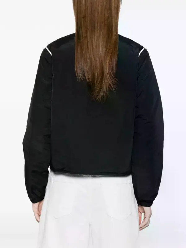 Kenzo Flower 2.0 Zip Jacket
