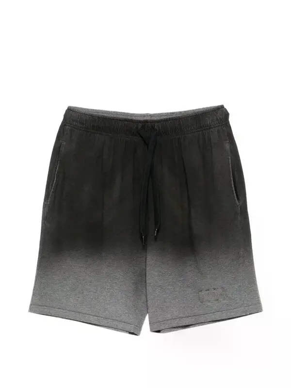 Moschino Drawstring-fastening Track Shorts