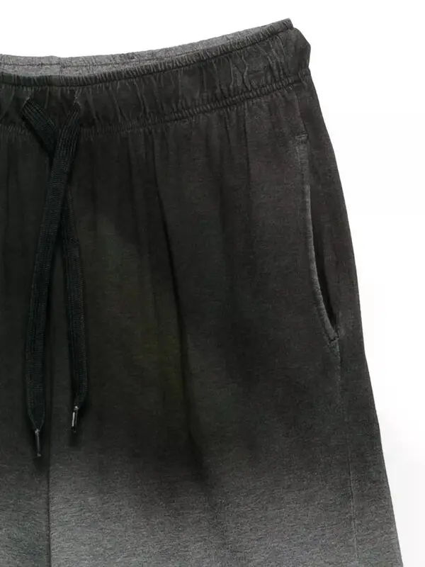 Moschino Drawstring-fastening Track Shorts