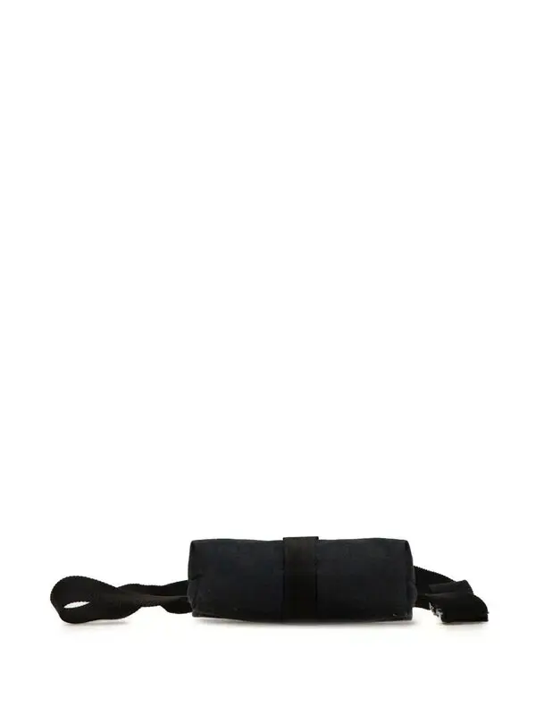 Gucci Gg Canvas Belt Bag