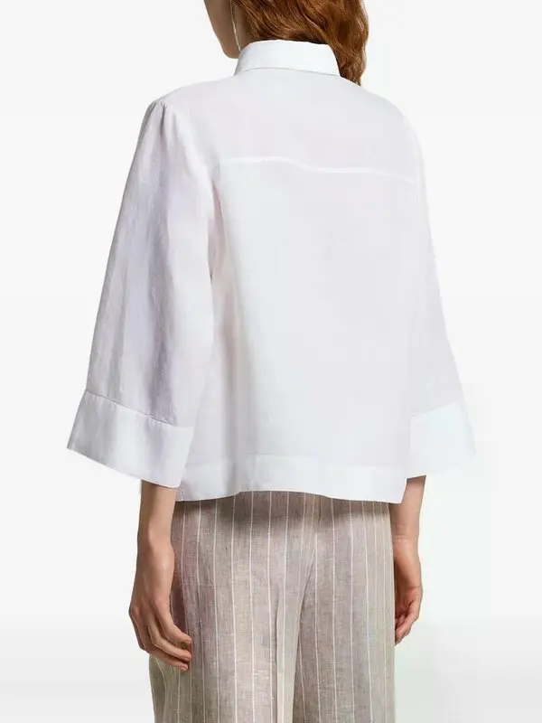 Peserico Pocket Shirt