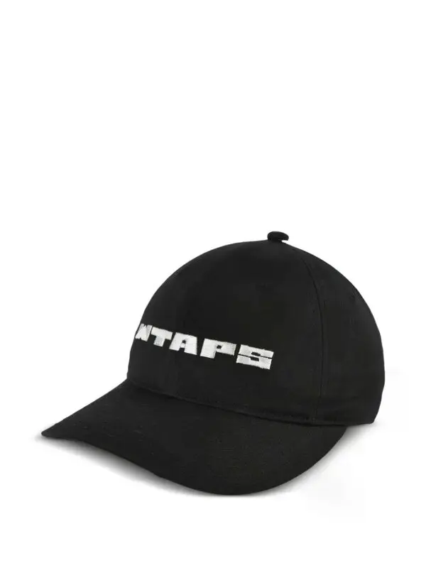 WTAPS T-6m 03 Front-logo Cap