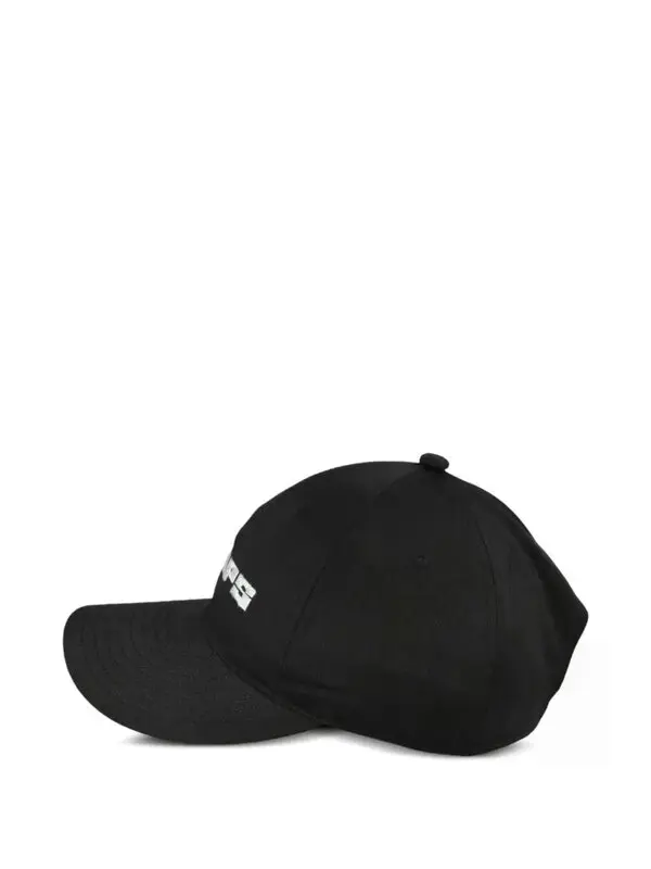 WTAPS T-6m 03 Front-logo Cap