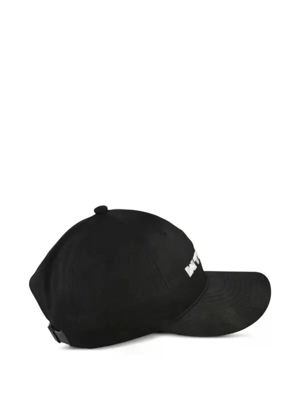 WTAPS T-6m 03 Front-logo Cap