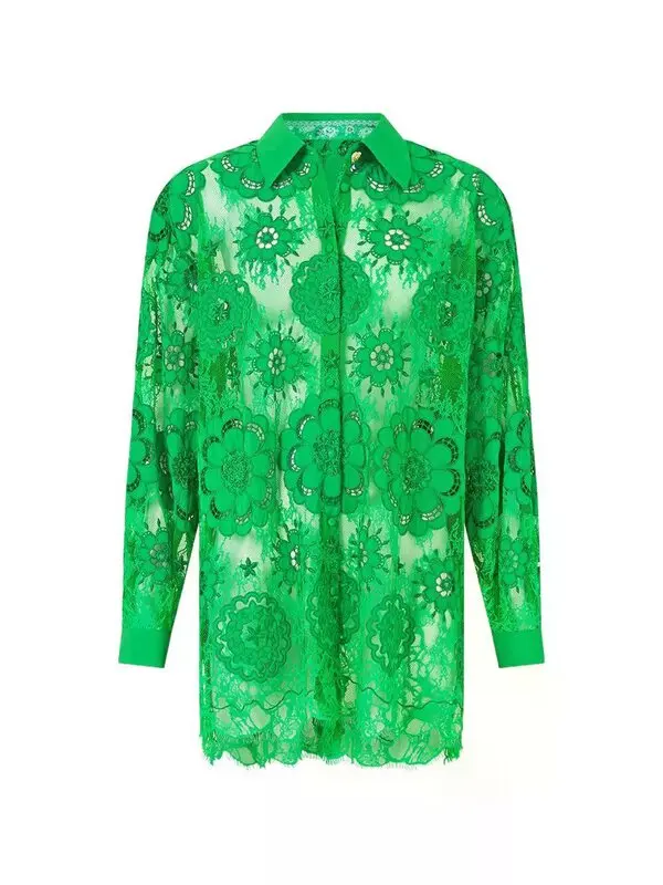 Camilla Sacromonte Señorita Shirt