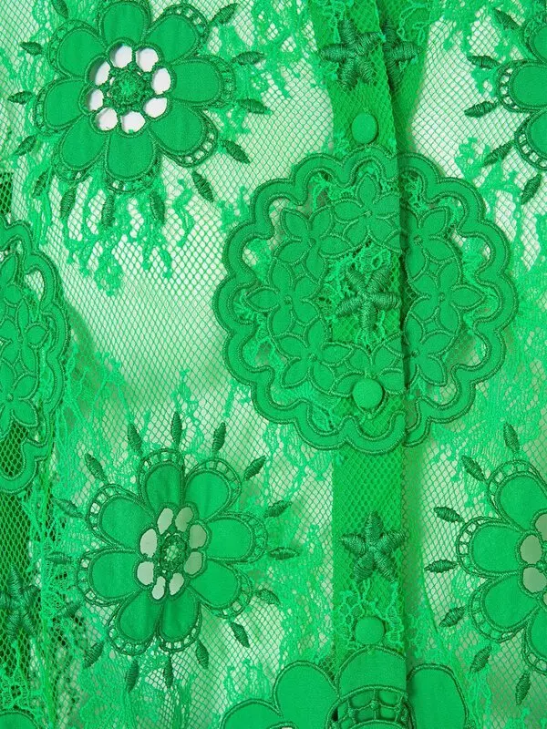 Camilla Sacromonte Señorita Shirt