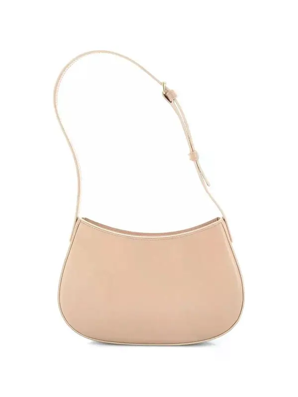 Celine Triomphe Tilly Bag Smooth Calfskin Medium Shoulder Bag