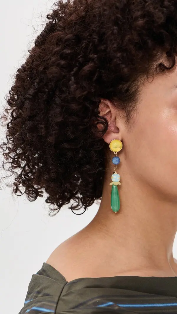 Mignonne Gavigan Adriana Earrings
