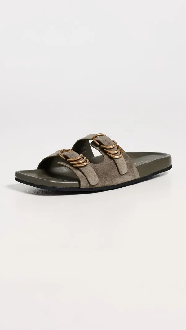 Rag & Bone Rue Slides