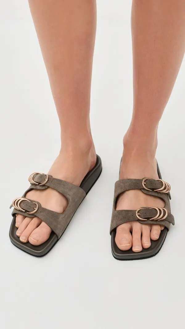 Rag & Bone Rue Slides