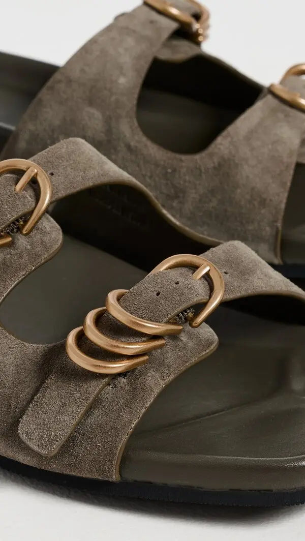 Rag & Bone Rue Slides