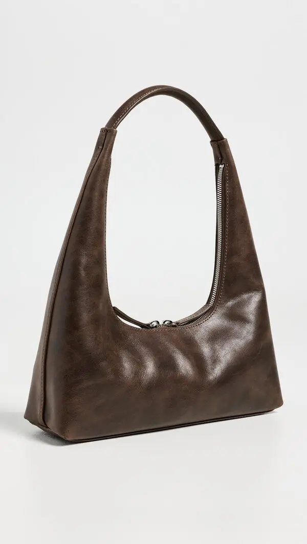 MARGESHERWOOD Hobo Shoulder Bag